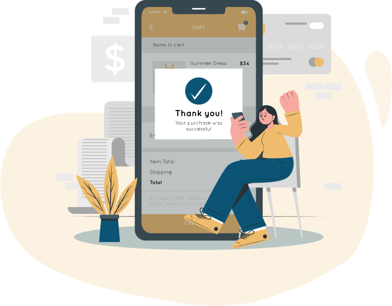 congratulations your order is successfully completed – Gold Star Education