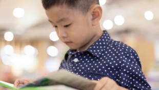 The Impact of Reading on Emotional Development in Children – Gold Star ...