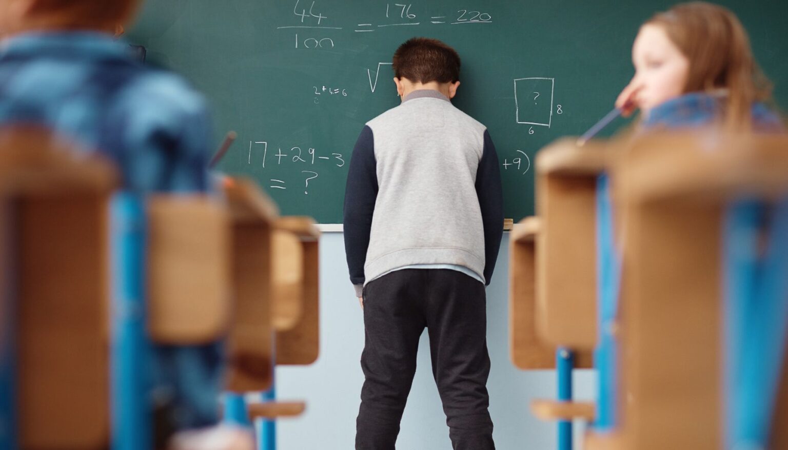 As a Parent, How Can I Help if My Child Is Not Performing Well in ...
